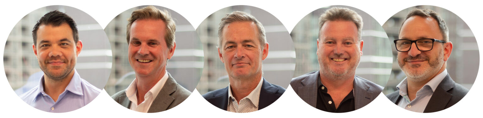 Cyber Engineering Joins ctrl:cyber, Led by Former Shelde Founders ...